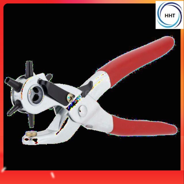 PENEBUK LUBANG TALIPINGGANG KERTAS PELBAGAI HOLE PUNCHER | Shopee Malaysia