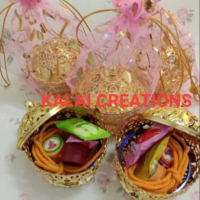 Nalungu Set/Sumagali set (MINIMUM ORDER 3SET) | Shopee Malaysia