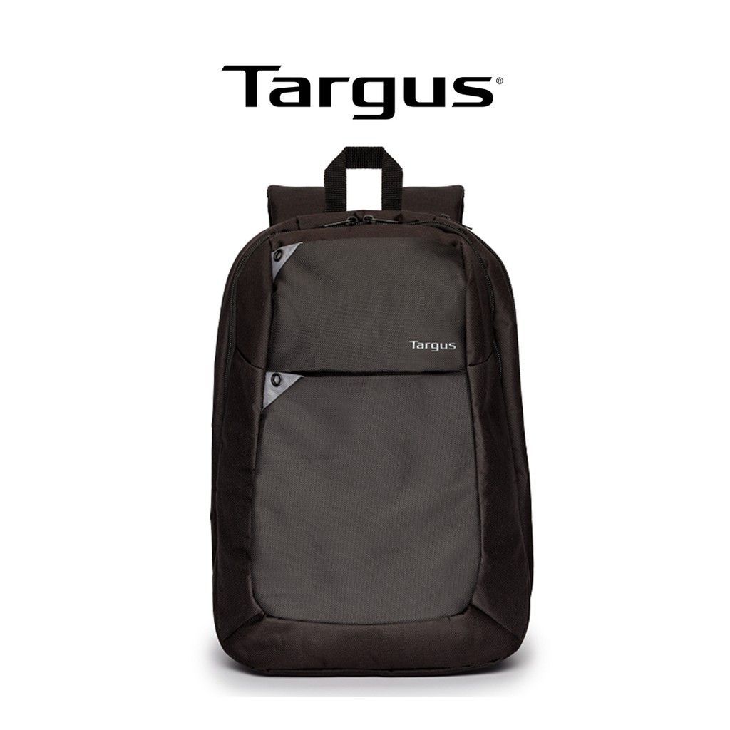 TBB565 - TARGUS 15.6 INCH INTELLECT BACKPACK (BLACK) | Shopee Malaysia