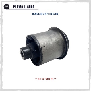 AXLE BUSH (REAR) - NISSAN LIVINA L11 LATIO C11 SYLPHY G11 55045-ED500 ...