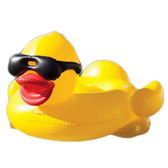 Bath & Kids Quakie Duck Float (L) | Shopee Malaysia
