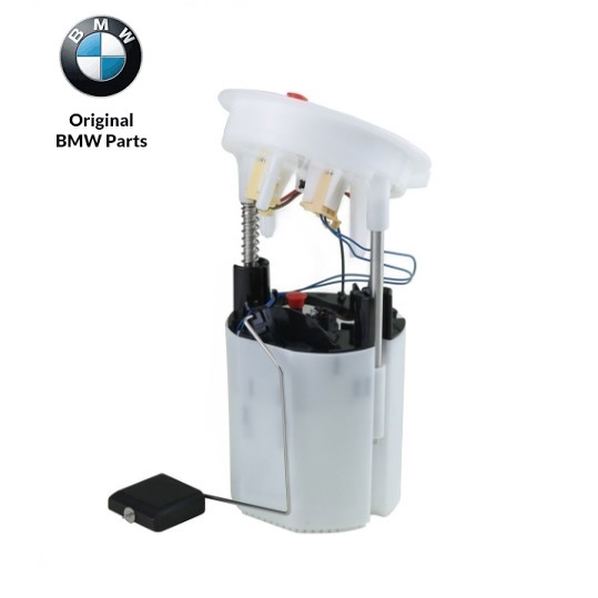 Genuine BMW E81 E82 E84 E87 E88 E90 E91 E92 E93 N45 N46 N52 Fuel Pump ...