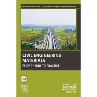 [PERFECT BINDING] Civil Engineering Materials: From Theory to Practice ...