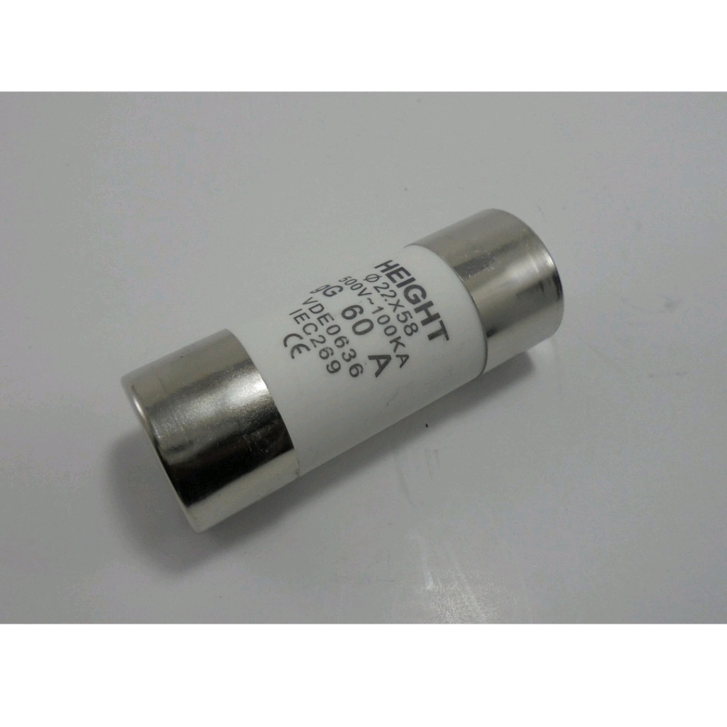 CERAMIC CUT OUT FUSE 63A / 100A /22 X 58MM / 30 X58MM FUSE / FUSE METER ...