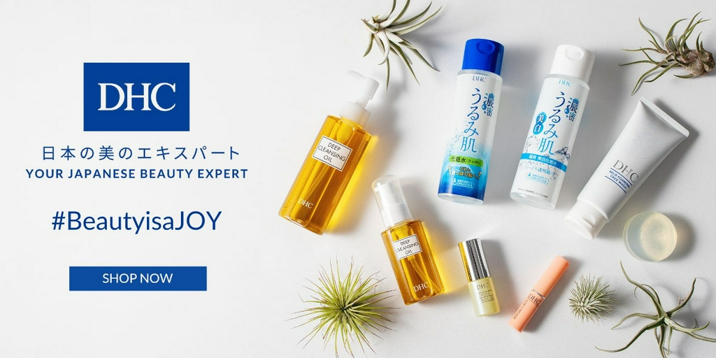 DHC Malaysia Official Store Online, November 2022 | Shopee Malaysia