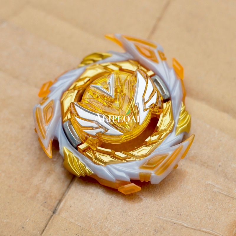 Savior Valkyrie Layer Beyblade Takara Tomy (New) | Shopee Malaysia