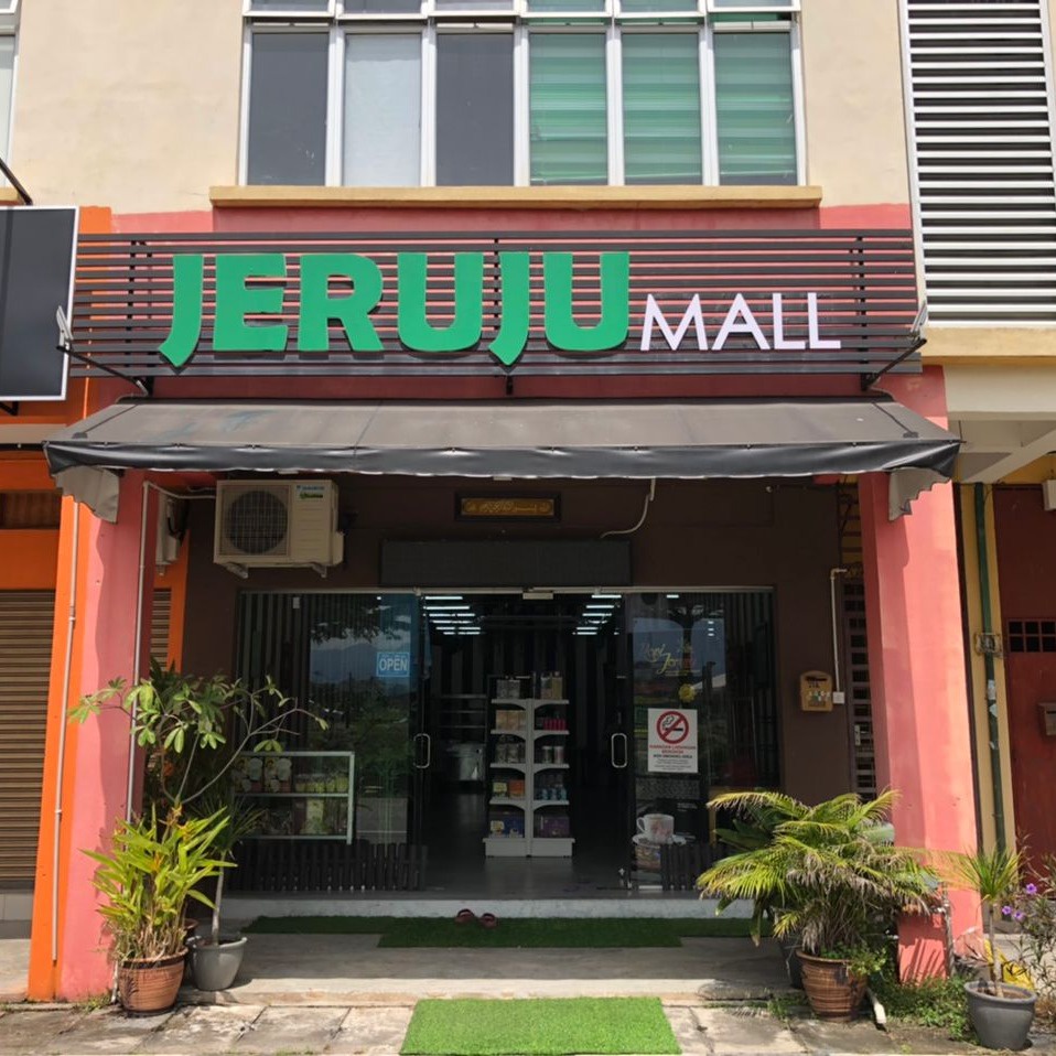 jeruju MALL, Online Shop | Shopee Malaysia