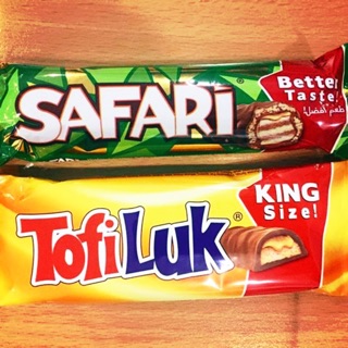 Tofiluk Chocolate (box) | Shopee Malaysia