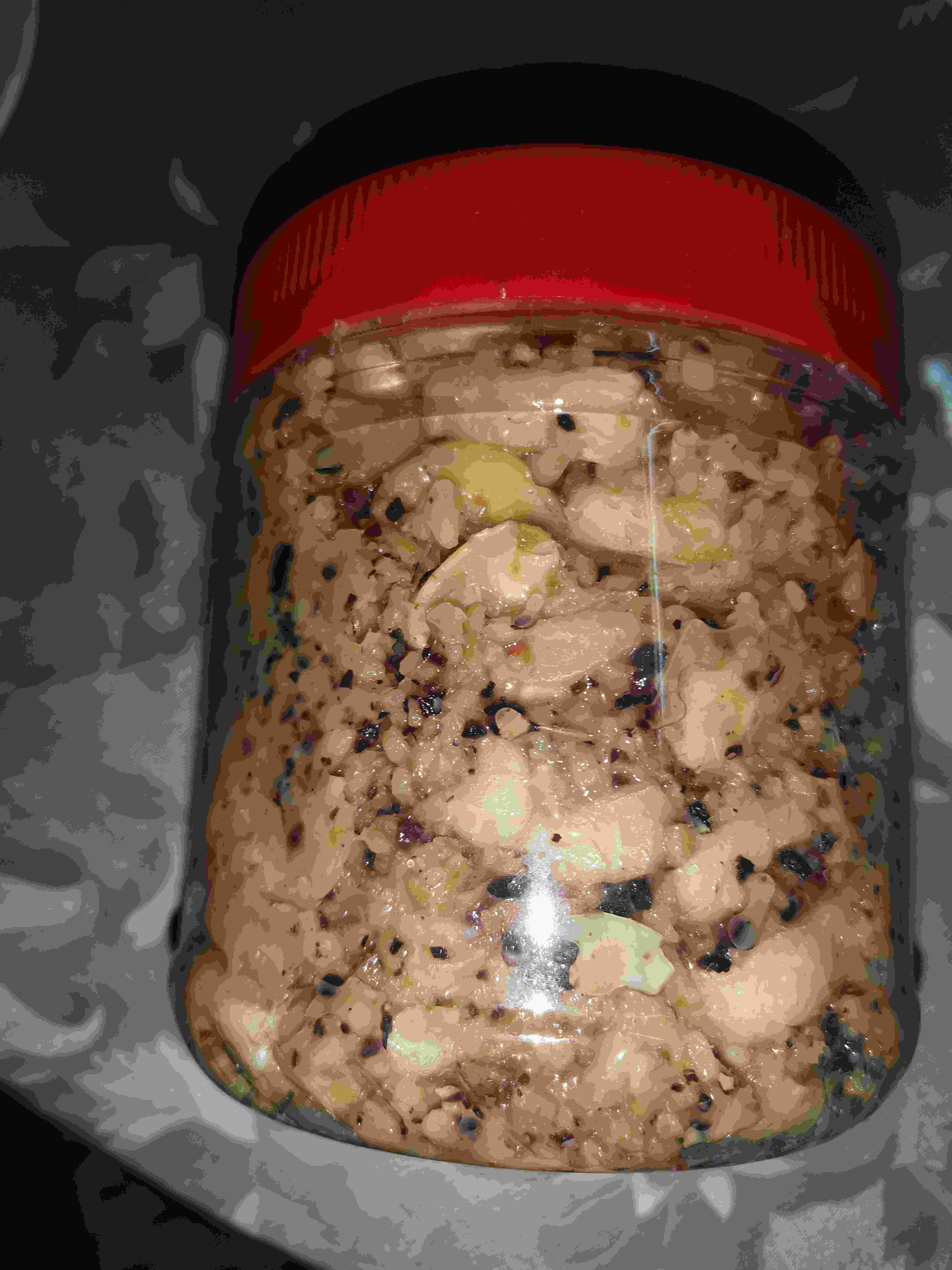 💥💥bosou vegetarian bosou SAYUR sabahan bosou sedap sabah💥💥 | Shopee ...