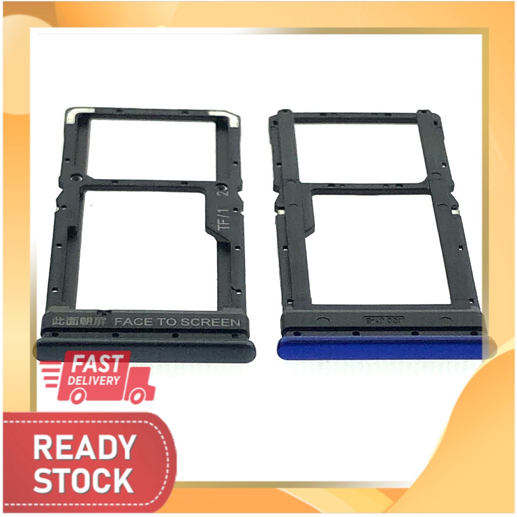 XIAOMI POCO X3 NFC SIM TRAY/ POCO X3 PRO SIM TRAY | Shopee Malaysia