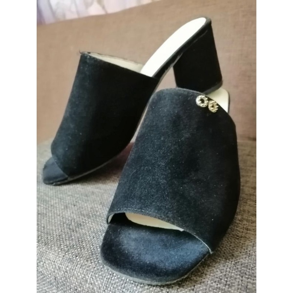 PRELOVED HEEL 2 inch | Shopee Malaysia PRELOVED HEEL 2 inch | Shopee Malaysia