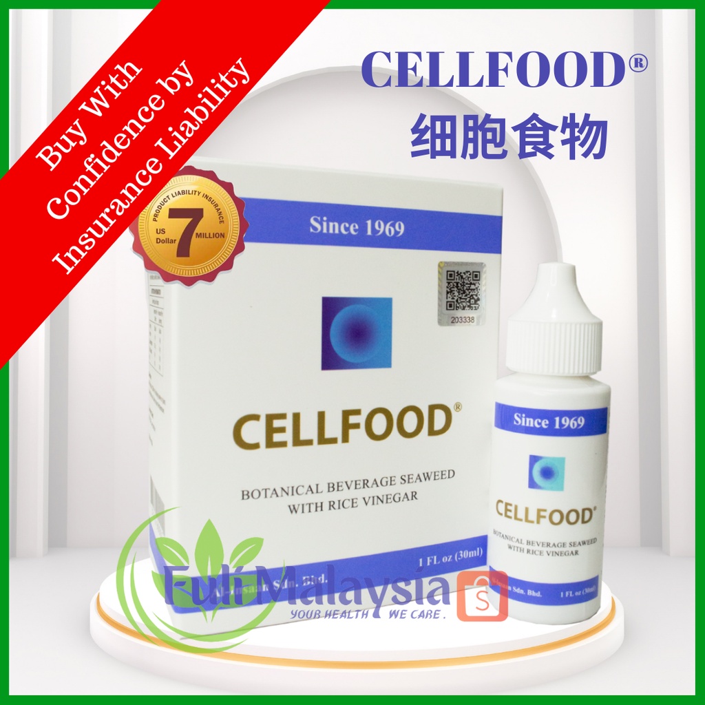 cellfood - Prices and Promotions - Mar 2023 | Shopee Malaysia