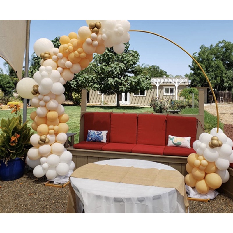 Balloon arch welcome/ party | Shopee Malaysia