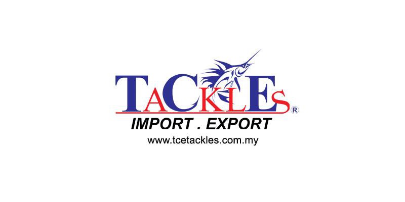 TCE Tackles eStore, Online Shop | Shopee Malaysia