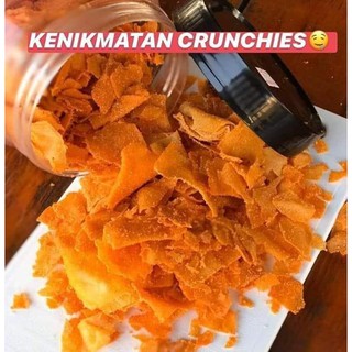 NZ CRUNCHIES SNACK SALTED EGG CHEESE PRIMO KOREAN BBQ ROTI BAKAR COKLAT ...