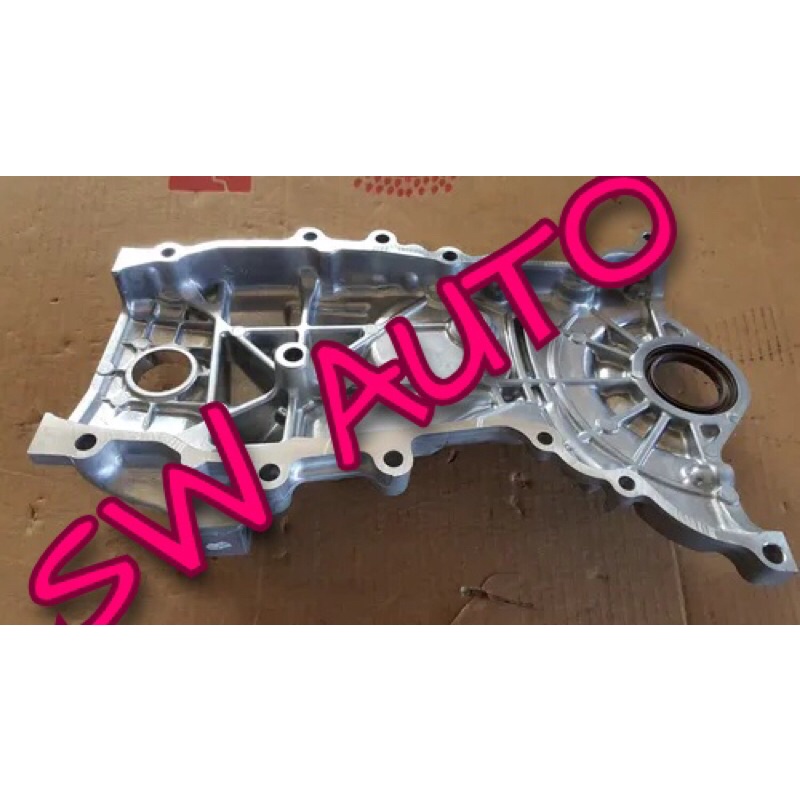 Honda City TMO Jazz GE timing chain case Original | Shopee Malaysia