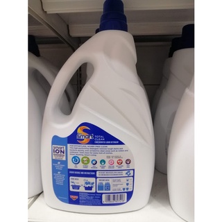Daia - Smart Total Clean Detergent 4kg | Shopee Malaysia