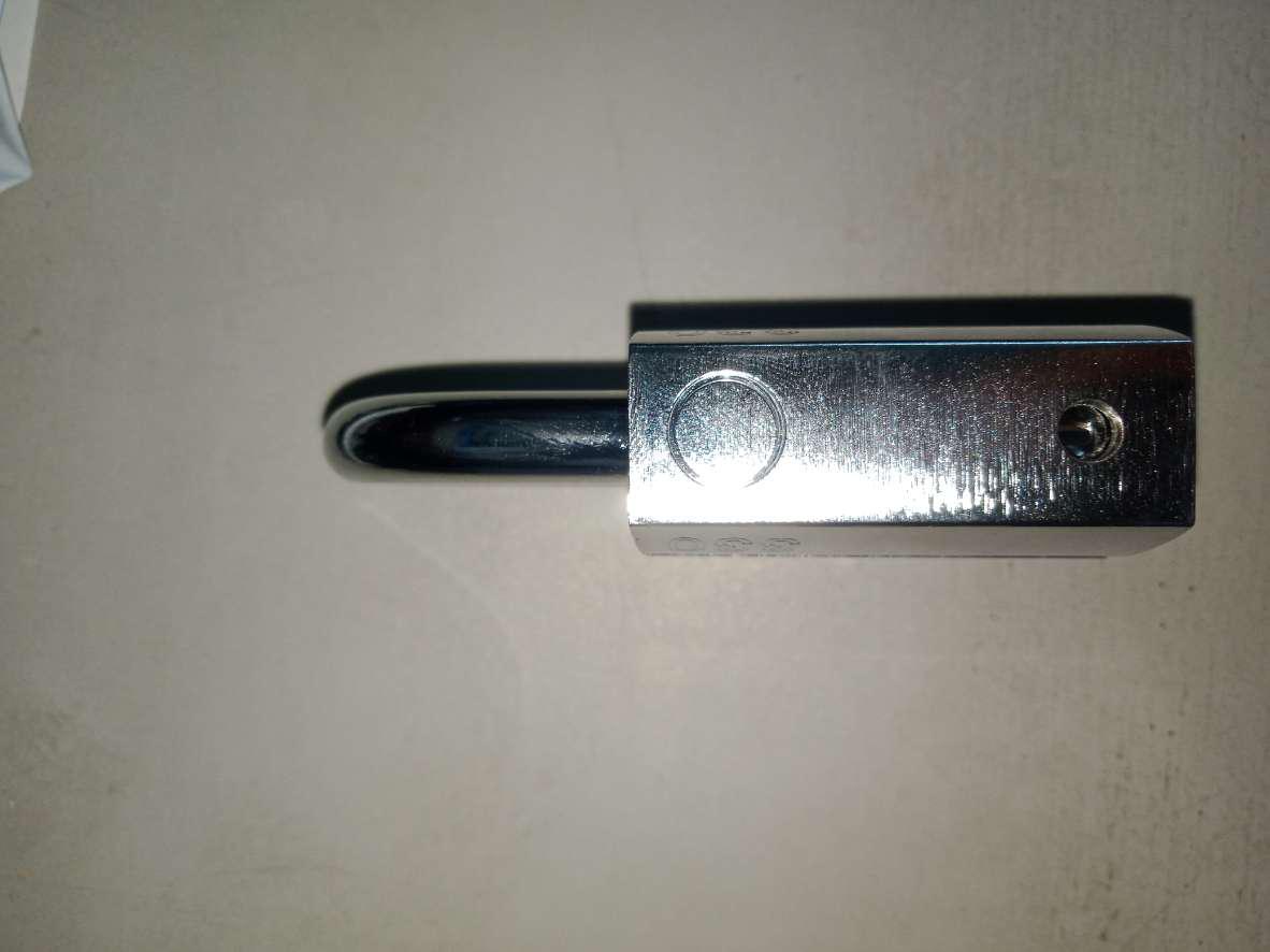 ABLOY GENUINE PL330/25 48MM MEDIUM STRENGHT BRASS PADLOCK (FINLAND ...