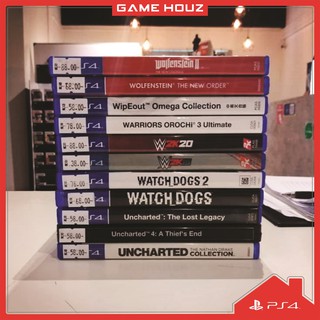 used ps4 - Prices and Promotions - Jul 2022 | Shopee Malaysia