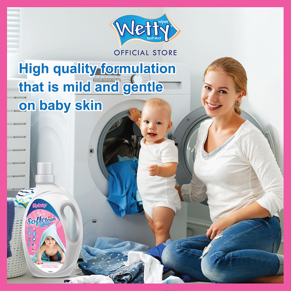 Wetty Care Online, November 2022 | Shopee Malaysia