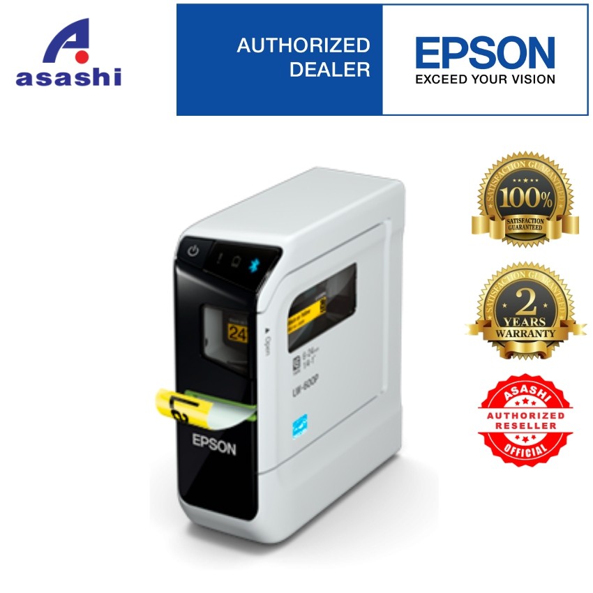 Epson label work lw-600p printer | BeeCost