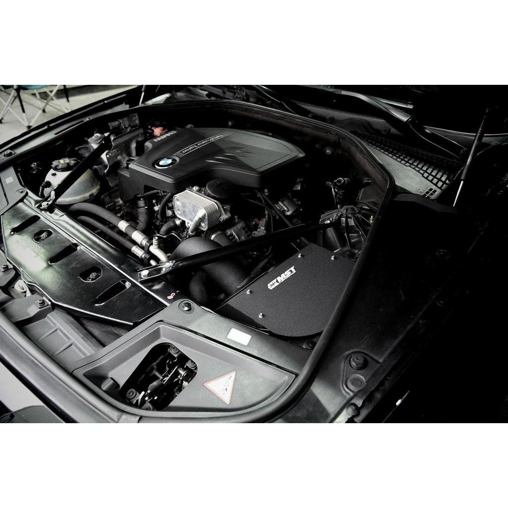 MST Performance AIR INTAKE BMW F20 118i 120i 125i | Shopee Malaysia