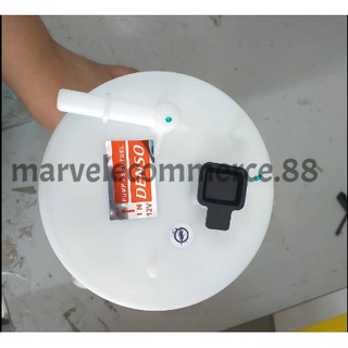 PERODUA AXIA DENSO FUEL PUMP ORIGINAL 23210-BZ170 | Shopee Malaysia