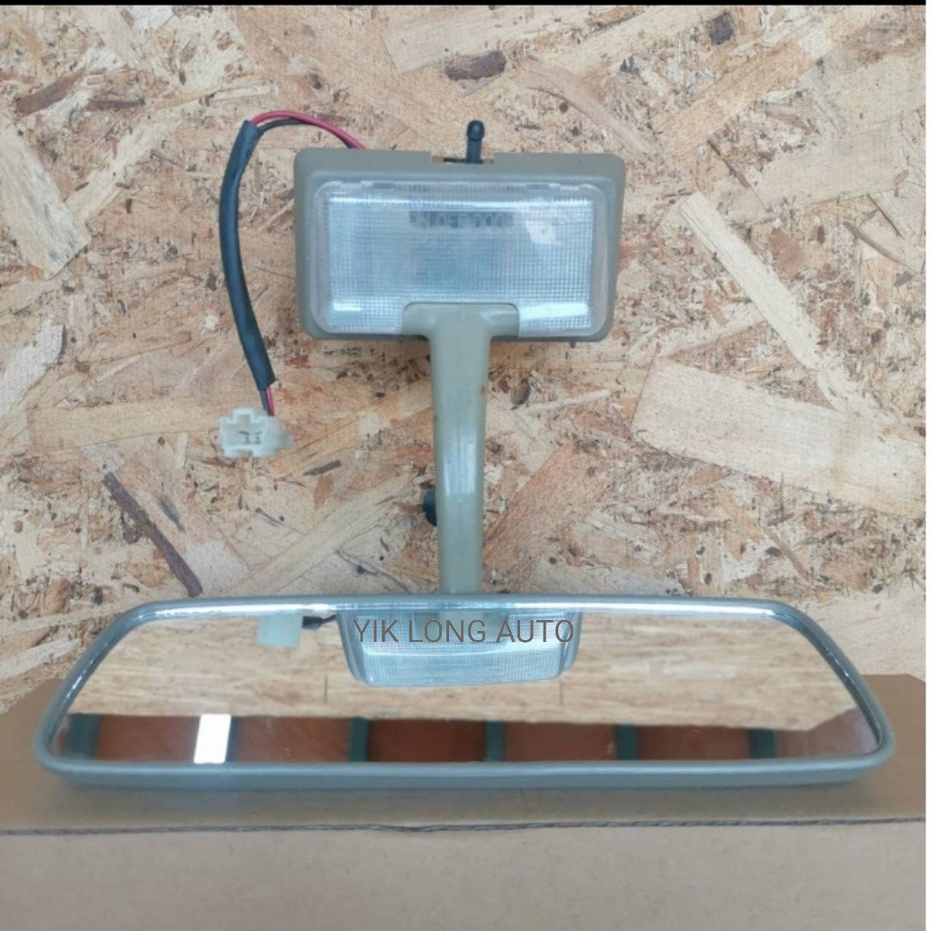 Isuzu / hicom perkasa / elf 1 ton 3 ton intermirror | BeeCost