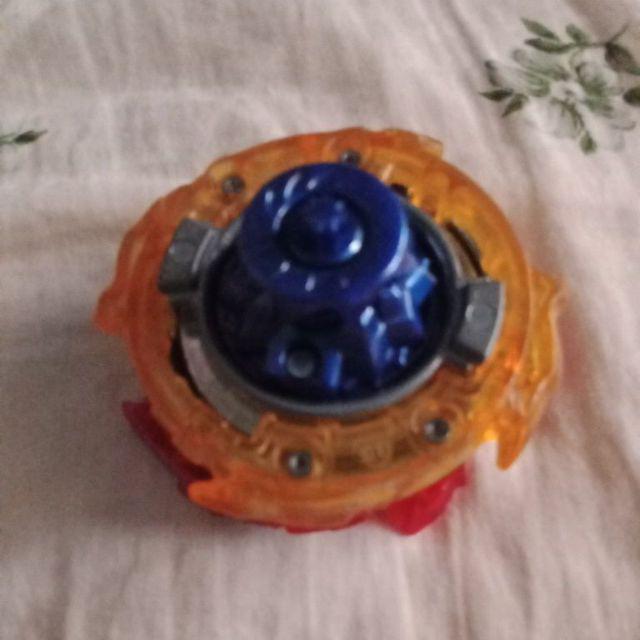 Takara Tomy Beyblade WBBA Limited Ver. Blue Destroy Dash / Destroy' (Ds ...