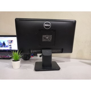 Dell E1914Hc 19" Widescreen LED LCD Monitor | Shopee Malaysia