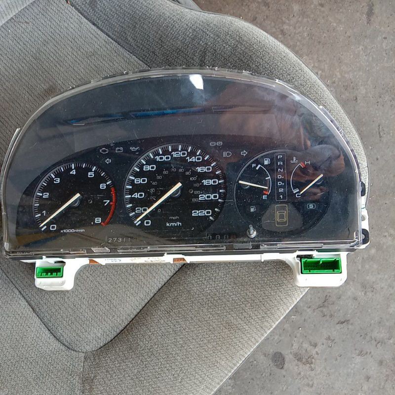 honda accord sm4 meter | Shopee Malaysia