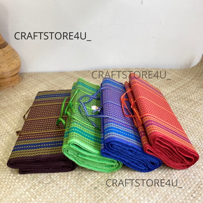 TIKAR PLASTIK BESAR GRED A//TIKAR PICNIC//TIKAR MAKAN MURAH!! | Shopee ...