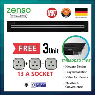 Zenso Electric, Online Shop | Shopee Malaysia