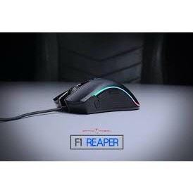AVF GAMING FREAK F1 REAPER LASER MOUSE 4000DPI GFM-F1REAPER PC CPU ...