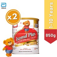Isomil plus for 1 to 10 years old | BeeCost