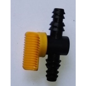 POLY PIPE STOPCOCK VALVE 16 MM ( INJAP PAIP POLI 16 MM ) | Shopee Malaysia
