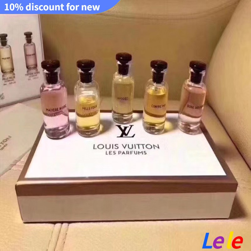 Louis Vuitton Perfume Set Price Chopper | Paul Smith