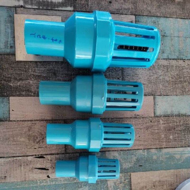 PVC Foot valve (Thailand) | Shopee Malaysia