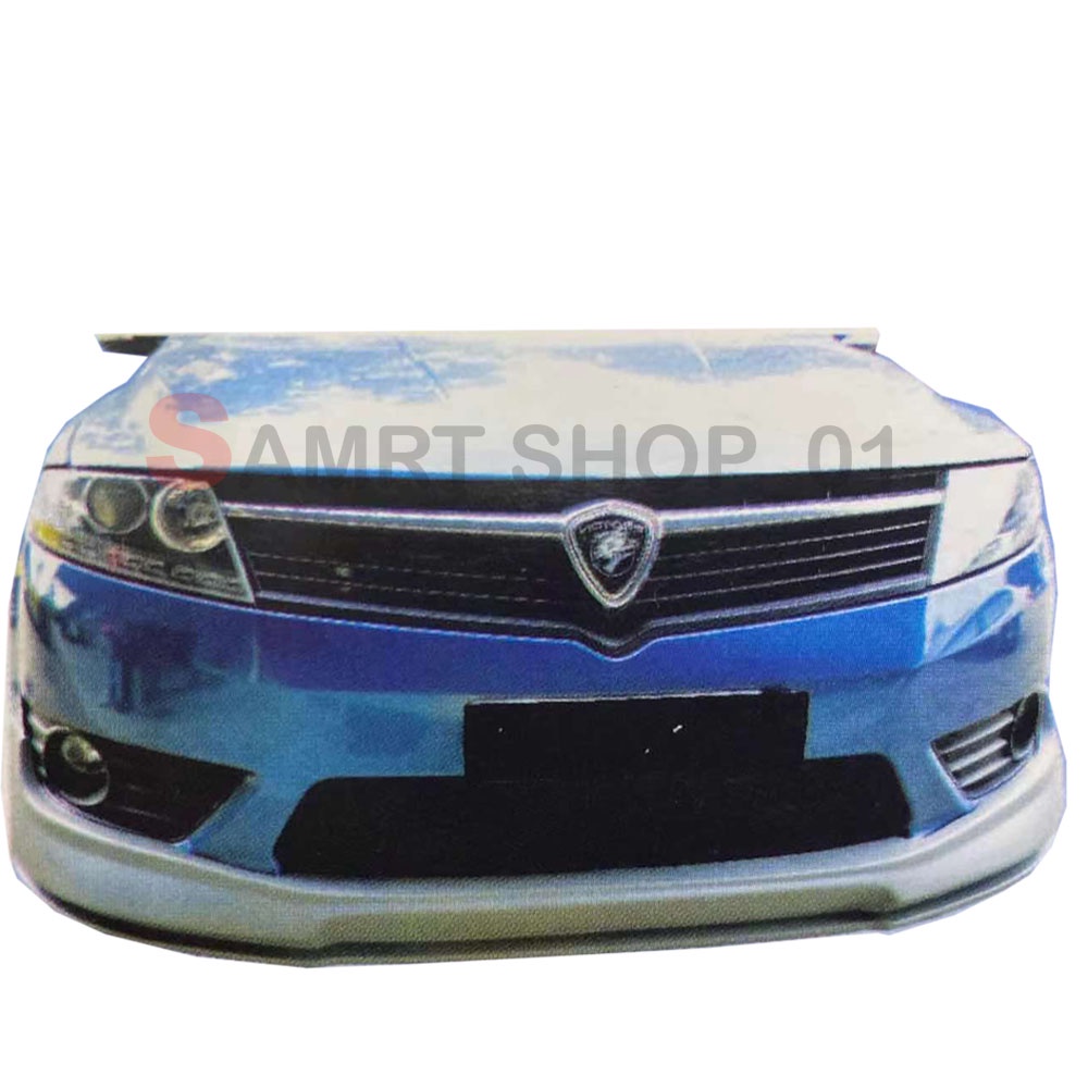 PROTON PREVE FRONT SKIRT (R-3) OE (PU) | Shopee Malaysia