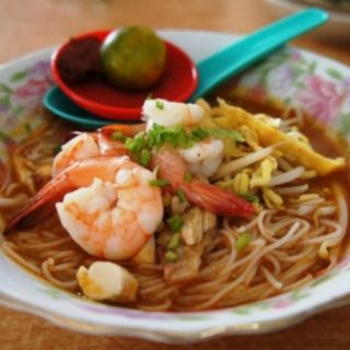 SAMBAL LAKSA CAP HELANG MATAHARI (SARAWAK) 300gX10 | Shopee Malaysia