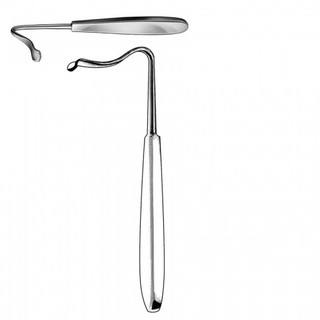 BOWDLER HENRY RETRACTOR DENTAL USE | Shopee Malaysia