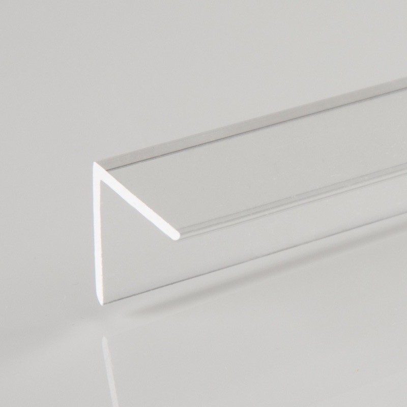 L Shape Acrylic 3mm 4mm 5mm Customise size available | Shopee Malaysia