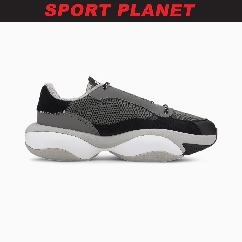 Puma X Han Alteration PN-1 Puma