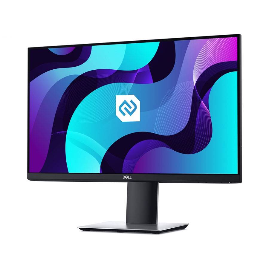 Dell P2219H Full HD 1080P IPS Professional Monitor (USED) | Shopee Malaysia