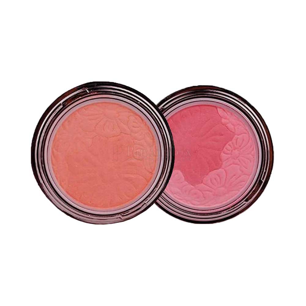 MISTINE Sexy Cheek Blooming Blush On 3g | Shopee Malaysia