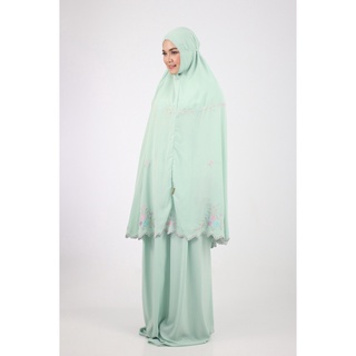 Telekung TEA Official Store, Online Shop | Shopee Malaysia