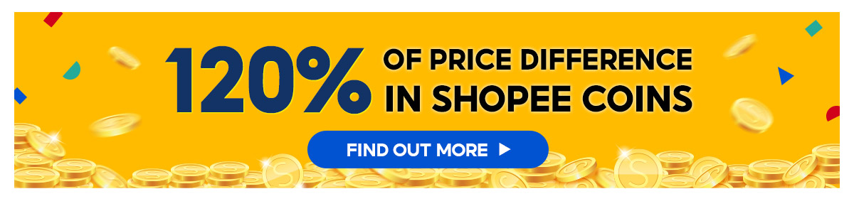 Shopee Cashback 2021 | Cashback Vouchers With No Minimum Spend | Shopee ...