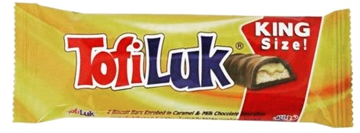 Tofiluk Chocolate (box) | Shopee Malaysia