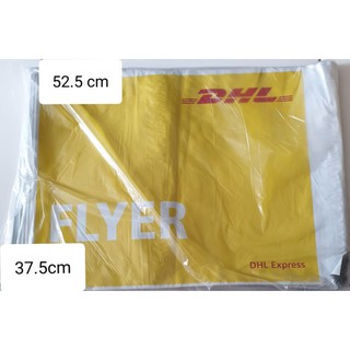 New Ready Stock DHL A3 & A4 Size Flyer 1pc | Shopee Malaysia