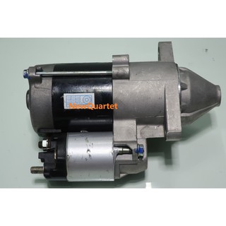 NEW Starter Motor 12V 8 Tooth 0.8 kW For Nissan Vanette C22 Datsun ...